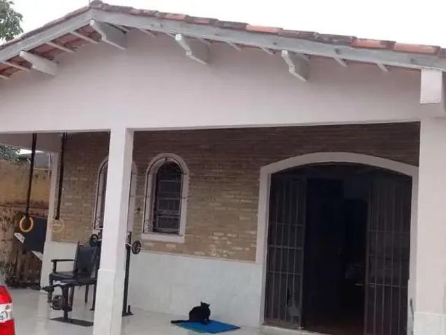 Casa / Sobrado para Venda em Caraguatatuba/SP Morro do Algodão 4 Quartos