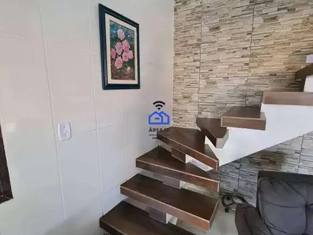 Casa / Sobrado para Venda em Caraguatatuba/SP Morro do Algodão 4 Quartos