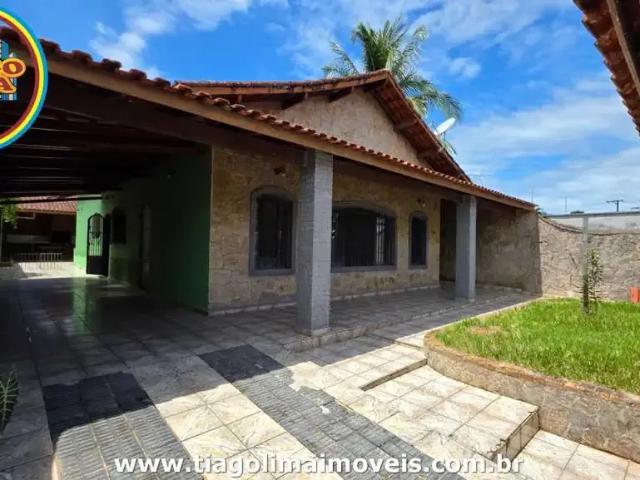 Casa / Sobrado para Venda em Caraguatatuba/SP Morro do Algodão 4 Quartos
