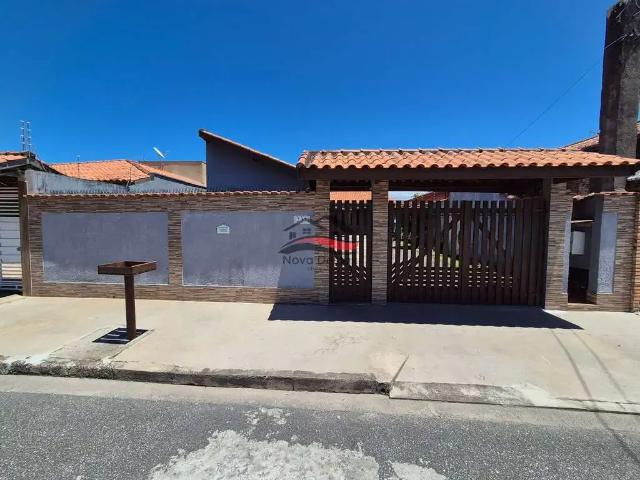 Casa / Sobrado para Venda em Caraguatatuba/SP Morro do Algodão 4 Quartos