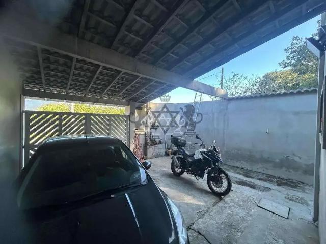 Casa / Sobrado para Venda em Caraguatatuba/SP Morro do Algodão 4 Quartos