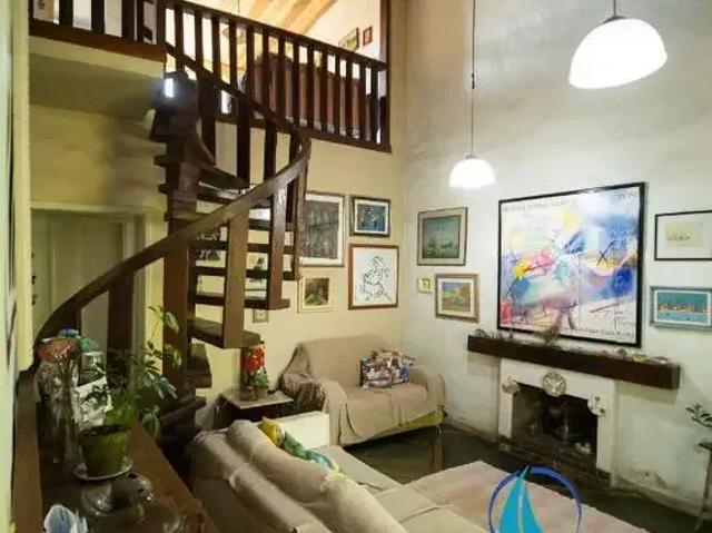 Casa / Sobrado para Venda em Caraguatatuba/SP Morro do Algodão 4 Quartos