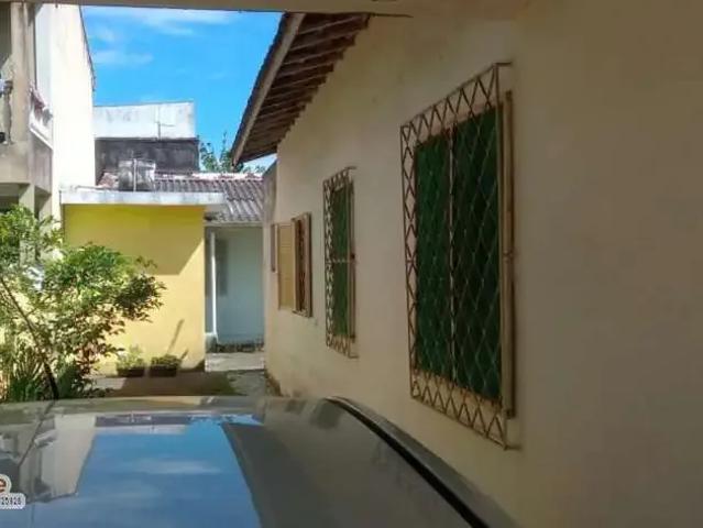 Casa / Sobrado para Venda em Caraguatatuba/SP Morro do Algodão 4 Quartos
