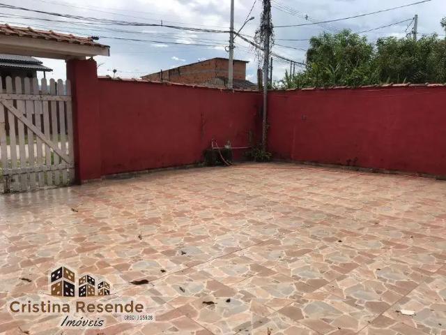 Casa / Sobrado para Venda em Caraguatatuba/SP Morro do Algodão 4 Quartos