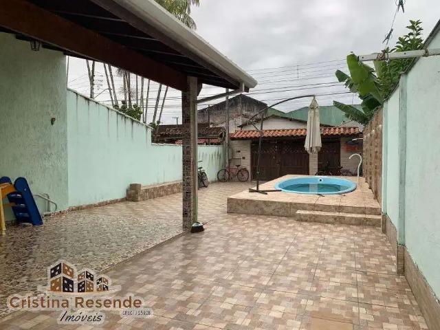 Casa / Sobrado para Venda em Caraguatatuba/SP Morro do Algodão 4 Quartos