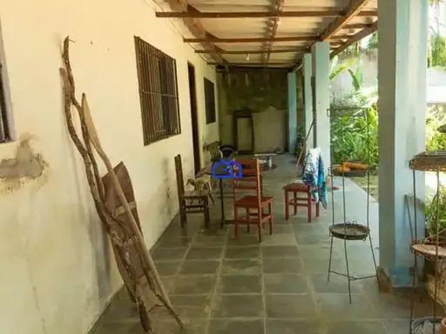 Casa / Sobrado para Venda em Caraguatatuba/SP Morro do Algodão 4 Quartos