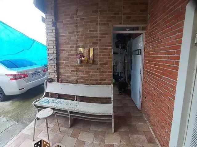 Casa / Sobrado para Venda em Caraguatatuba/SP Morro do Algodão 5 Quartos