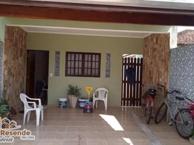 Casa / Sobrado para Venda em Caraguatatuba/SP Morro do Algodão 5 Quartos