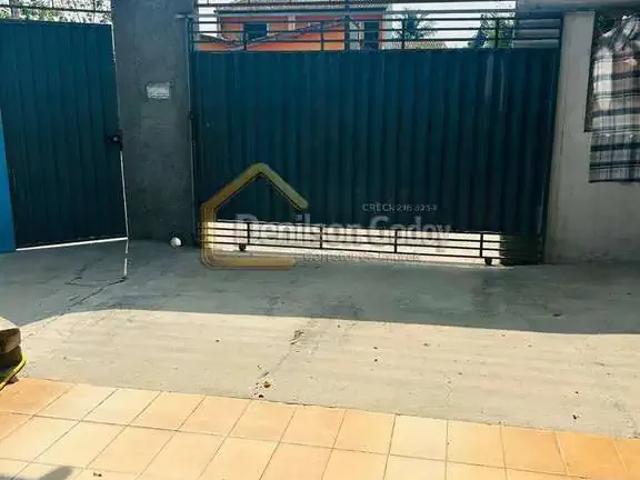Casa / Sobrado para Venda em Caraguatatuba/SP Morro do Algodão 5 Quartos