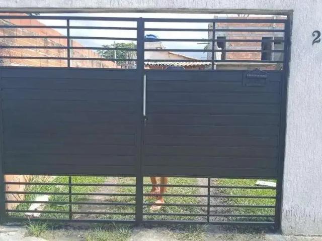 Casa / Sobrado para Venda em Caraguatatuba/SP Morro do Algodão 1 Quartos