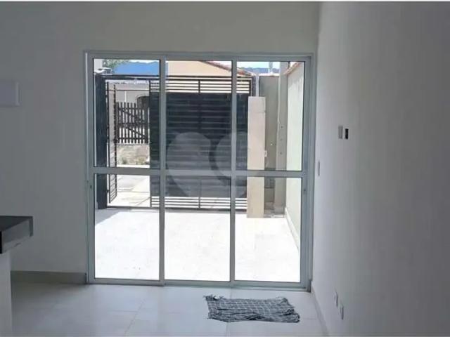 Casa / Sobrado para Venda em Caraguatatuba/SP Morro do Algodão 1 Quartos