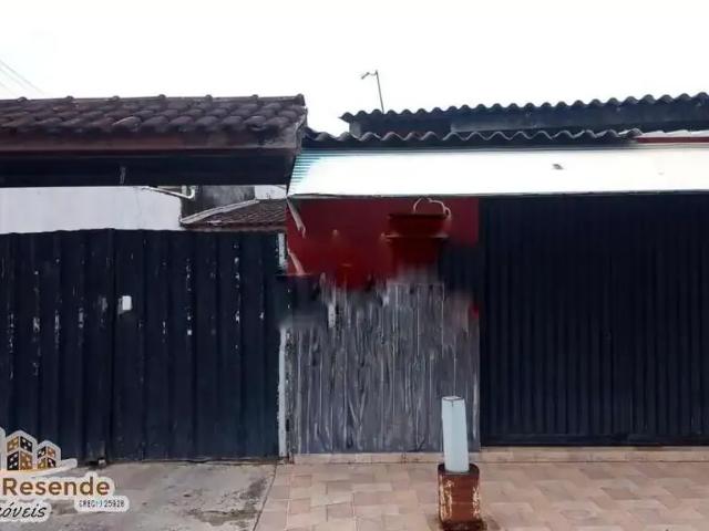 Casa / Sobrado para Venda em Caraguatatuba/SP Morro do Algodão 1 Quartos