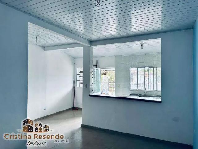 Casa / Sobrado para Venda em Caraguatatuba/SP Morro do Algodão 1 Quartos