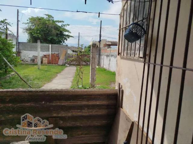 Casa / Sobrado para Venda em Caraguatatuba/SP Morro do Algodão 1 Quartos