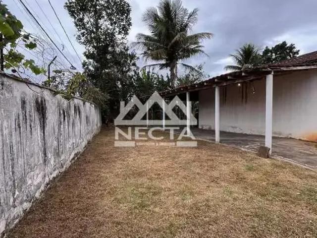 Casa / Sobrado para Venda em Caraguatatuba/SP Morro do Algodão 2 Quartos