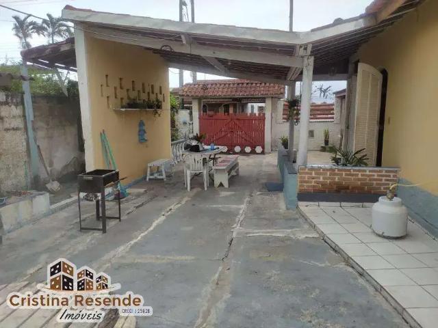 Casa / Sobrado para Venda em Caraguatatuba/SP Morro do Algodão 2 Quartos