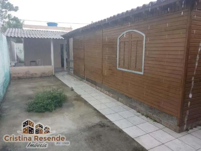 Casa / Sobrado para Venda em Caraguatatuba/SP Morro do Algodão 2 Quartos