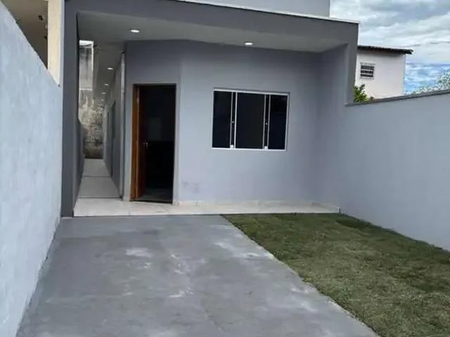 Casa / Sobrado para Venda em Caraguatatuba/SP Morro do Algodão 2 Quartos