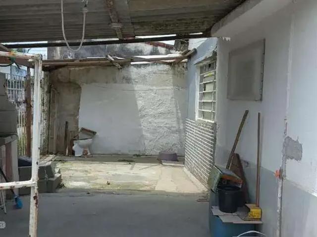 Casa / Sobrado para Venda em Caraguatatuba/SP Morro do Algodão 2 Quartos
