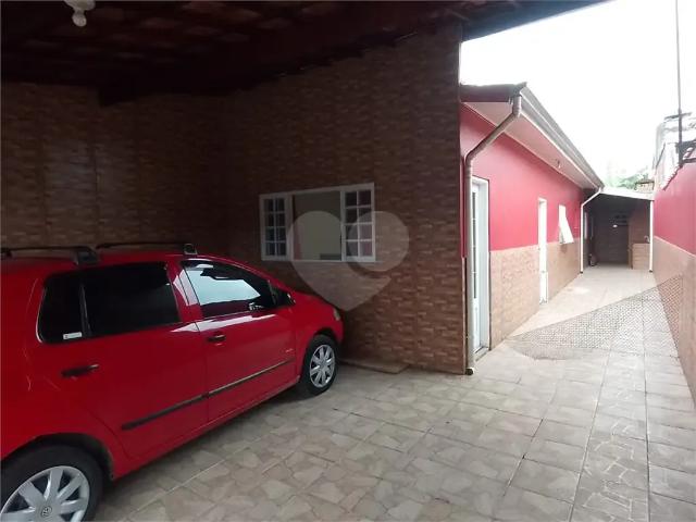 Casa / Sobrado para Venda em Caraguatatuba/SP Morro do Algodão 2 Quartos