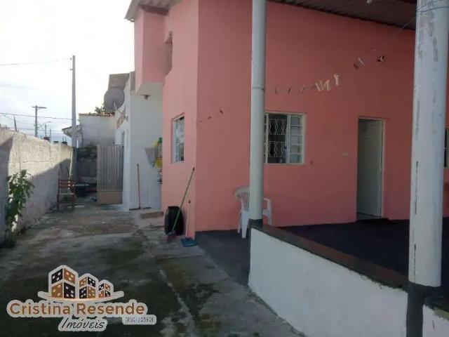 Casa / Sobrado para Venda em Caraguatatuba/SP Morro do Algodão 2 Quartos