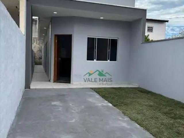 Casa / Sobrado para Venda em Caraguatatuba/SP Morro do Algodão 2 Quartos