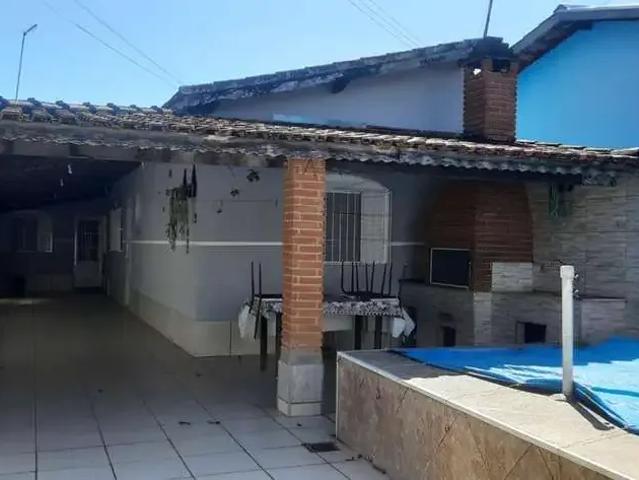 Casa / Sobrado para Venda em Caraguatatuba/SP Morro do Algodão 2 Quartos