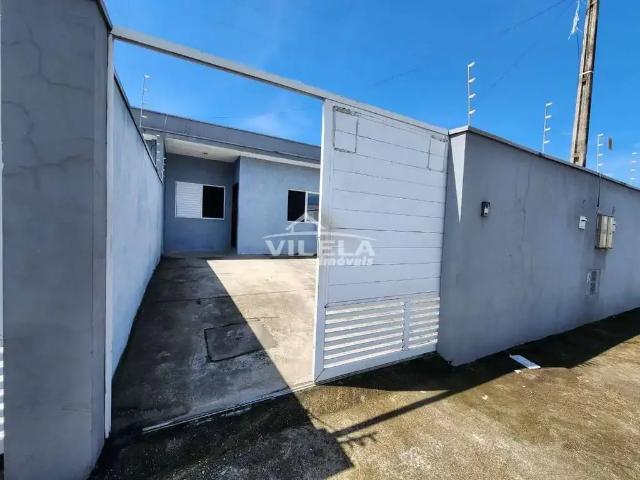 Casa / Sobrado para Venda em Caraguatatuba/SP Morro do Algodão 2 Quartos