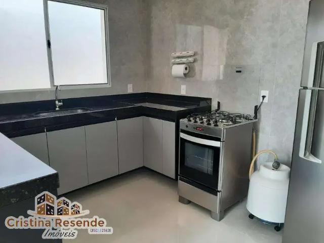 Casa / Sobrado para Venda em Caraguatatuba/SP Morro do Algodão 2 Quartos
