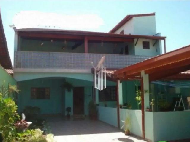 Casa / Sobrado para Venda em Caraguatatuba/SP Morro do Algodão 2 Quartos