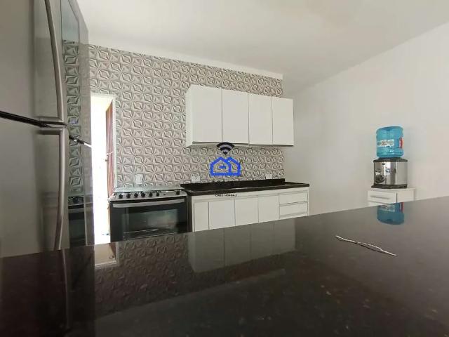 Casa / Sobrado para Venda em Caraguatatuba/SP Morro do Algodão 2 Quartos