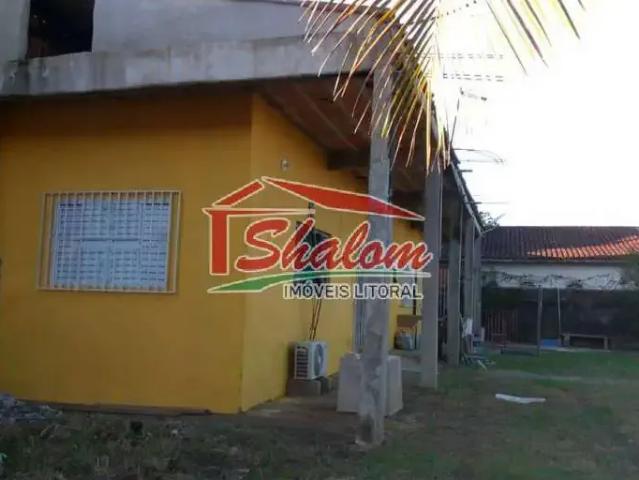 Casa / Sobrado para Venda em Caraguatatuba/SP Morro do Algodão 2 Quartos