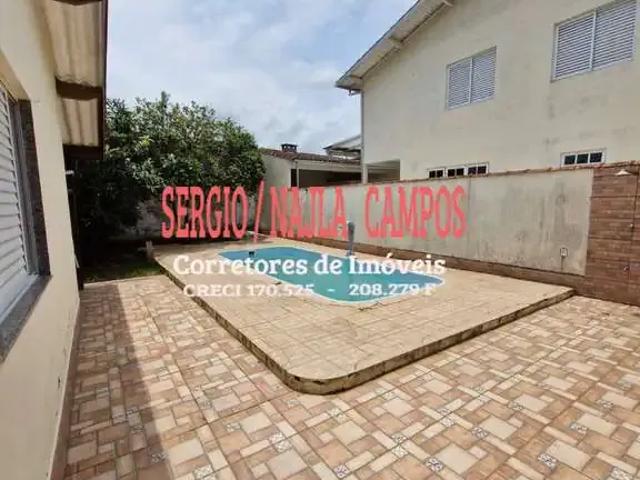 Casa / Sobrado para Venda em Caraguatatuba/SP Morro do Algodão 2 Quartos