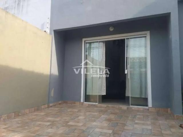 Casa / Sobrado para Venda em Caraguatatuba/SP Morro do Algodão 2 Quartos