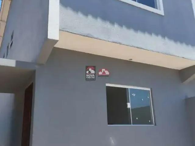 Casa / Sobrado para Venda em Caraguatatuba/SP Morro do Algodão 2 Quartos