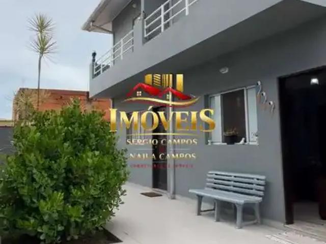 Casa / Sobrado para Venda em Caraguatatuba/SP Morro do Algodão 2 Quartos