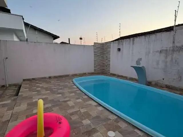 Casa / Sobrado para Venda em Caraguatatuba/SP Morro do Algodão 2 Quartos