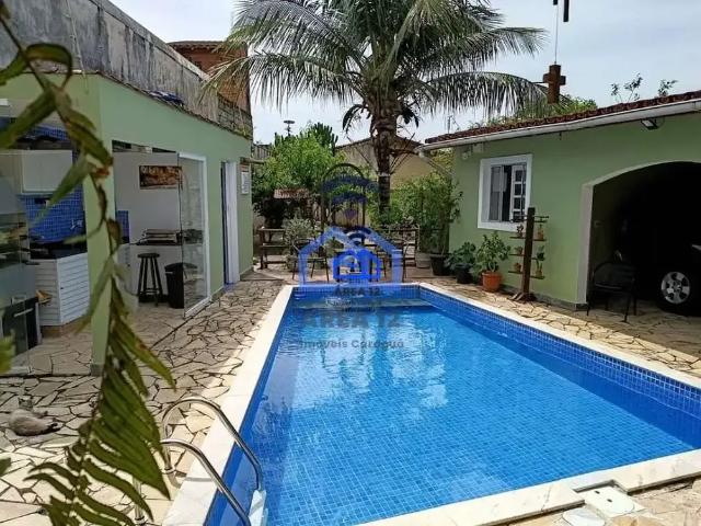 Casa / Sobrado para Venda em Caraguatatuba/SP Morro do Algodão 2 Quartos