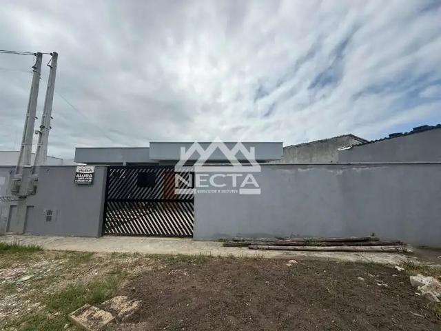 Casa / Sobrado para Venda em Caraguatatuba/SP Morro do Algodão 2 Quartos