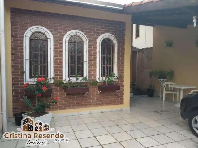 Casa / Sobrado para Venda em Caraguatatuba/SP Morro do Algodão 2 Quartos