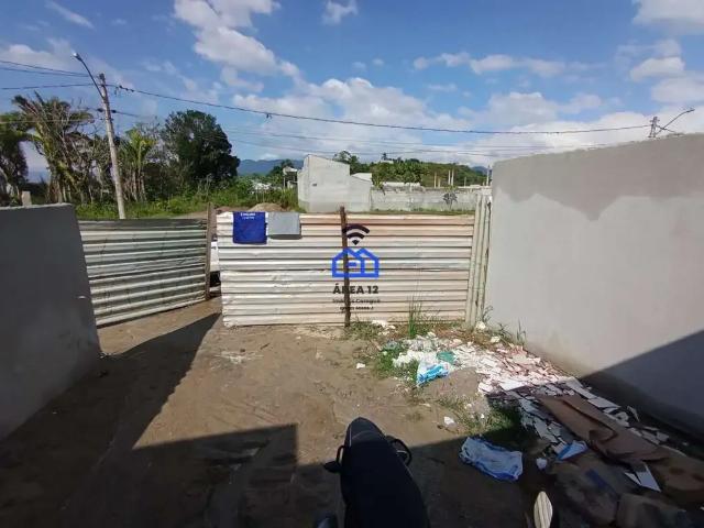Casa / Sobrado para Venda em Caraguatatuba/SP Morro do Algodão 2 Quartos