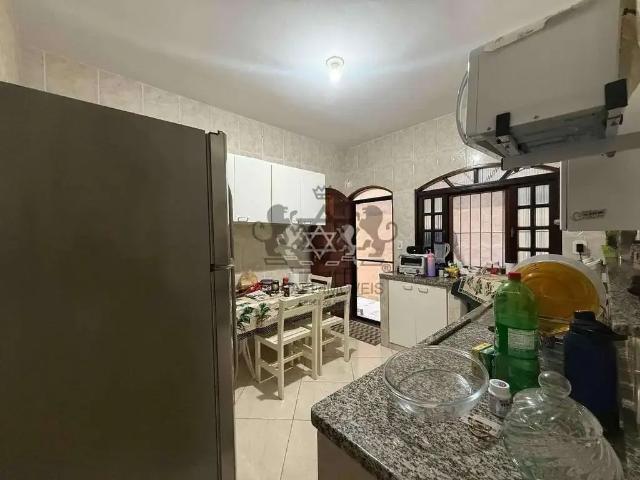 Casa / Sobrado para Venda em Caraguatatuba/SP Morro do Algodão 2 Quartos