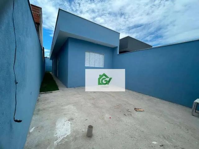 Casa / Sobrado para Venda em Caraguatatuba/SP Morro do Algodão 2 Quartos
