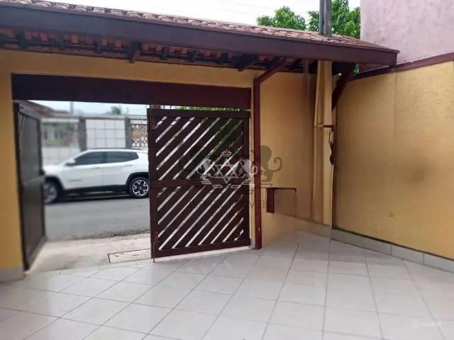 Casa / Sobrado para Venda em Caraguatatuba/SP Morro do Algodão 2 Quartos