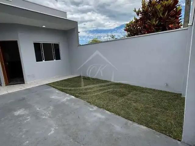 Casa / Sobrado para Venda em Caraguatatuba/SP Morro do Algodão 2 Quartos