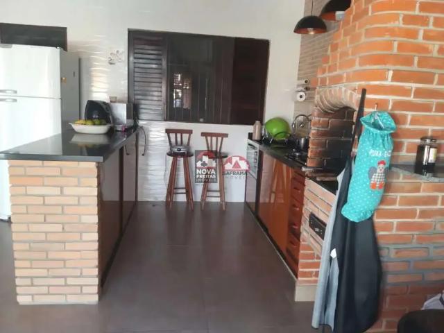 Casa / Sobrado para Venda em Caraguatatuba/SP Morro do Algodão 2 Quartos