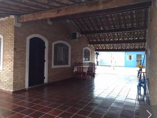 Casa / Sobrado para Venda em Caraguatatuba/SP Morro do Algodão 2 Quartos