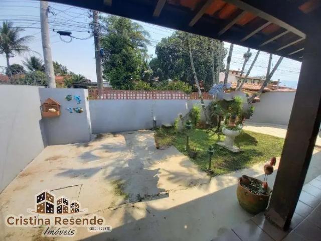Casa / Sobrado para Venda em Caraguatatuba/SP Morro do Algodão 2 Quartos