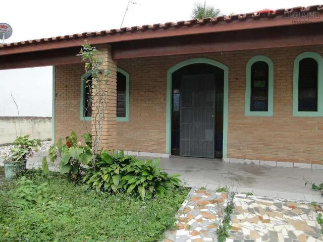 Casa / Sobrado para Venda em Caraguatatuba/SP Morro do Algodão 2 Quartos
