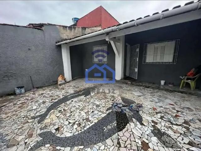 Casa / Sobrado para Venda em Caraguatatuba/SP Morro do Algodão 2 Quartos